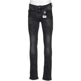 BOSS Jeans Herren Gr&ouml;&szlig;e 30 Second Hand grau