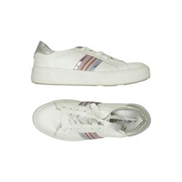 Tamaris Sneaker Damen Größe 39 Second Hand bunt