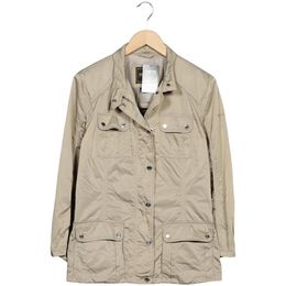 Geox Jacke Damen Gr&ouml;&szlig;e XL Second Hand beige