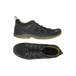 Lowa Sneaker Herren Größe 45 Second Hand grau