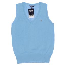 Gant Pullover Damen Gr&ouml;&szlig;e S Second Hand hellblau