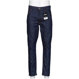 armedangels Jeans Herren Gr&ouml;&szlig;e 33 Second Hand marine