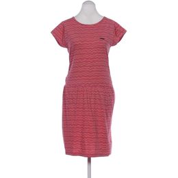 alife and kickin alife & kickin Kleid Damen Größe M Second Hand pink