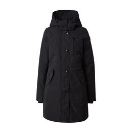 G-Star Raw G-STAR Parka 'Vodan' Damen Größe XXL schwarz