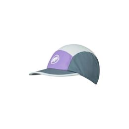 Mammut Sportcap 'Aenergy Light' Herren Gr&ouml;&szlig;e 56/57 petrol / lavendel / wei&szlig;