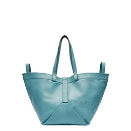 Liebeskind Berlin Shopper 'Elvira' female Blue size 1
