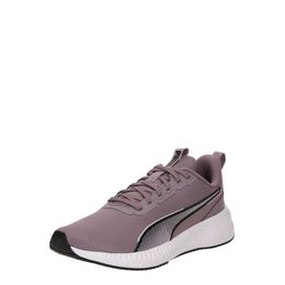 Puma Running Shoes 'Flyer Lite 3' male Purple size 7,5