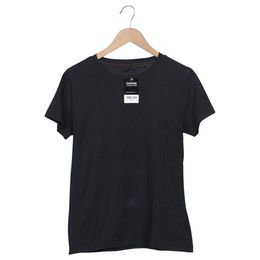 BOSS Orange T-Shirt Damen Größe L Second Hand marine