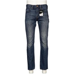 Levi's LEVI'S Jeans Herren Größe 32 Second Hand blau