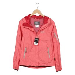 Jack Wolfskin Jacke Damen Größe S Second Hand pink