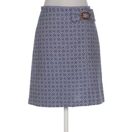 AVOCA Rock Damen Gr&ouml;&szlig;e XS Second Hand blau