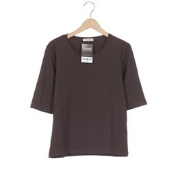 Christian Berg T-Shirt Damen Gr&ouml;&szlig;e S Second Hand braun