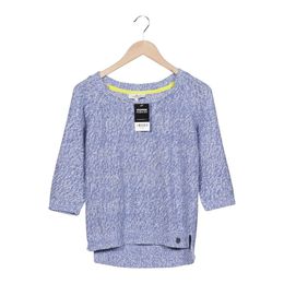 Tom Tailor Pullover Damen Gr&ouml;&szlig;e S Second Hand hellblau