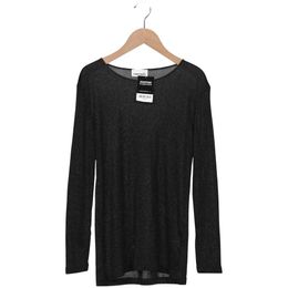 Gerry Weber Langarmshirt Damen Gr&ouml;&szlig;e S Second Hand gelb