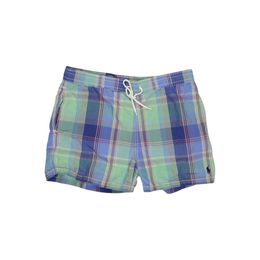 Polo Ralph Lauren Shorts Herren Größe 31/32 Second Hand bunt
