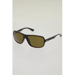 Ray-Ban Sonnenbrille Damen Größe One Size Second Hand braun
