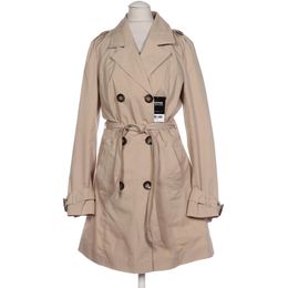 soyaconcept Mantel Damen Größe XS Second Hand beige