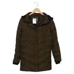 Cecil Mantel Damen Gr&ouml;&szlig;e S Second Hand gr&uuml;n
