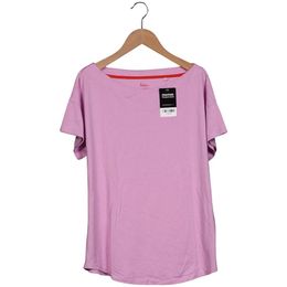Boden T-Shirt Damen Größe XXL Second Hand pink