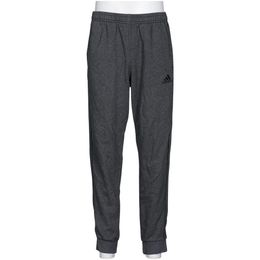 adidas Performance Stoffhose Herren Gr&ouml;&szlig;e 29 Second Hand grau