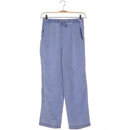 Steilmann Stoffhose Damen Gr&ouml;&szlig;e S Second Hand blau
