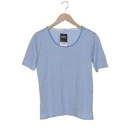 Cecil T-Shirt Damen Gr&ouml;&szlig;e L Second Hand blau