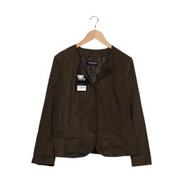 Betty Barclay Jacke Damen Gr&ouml;&szlig;e XL Second Hand braun