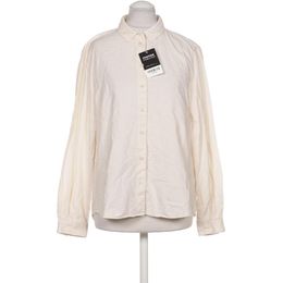 Marc O'Polo Marc O'Polo Bluse Damen Größe S Second Hand creme
