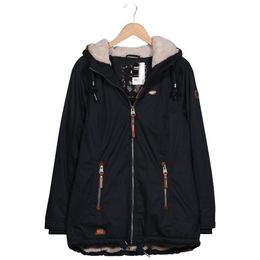Ragwear Jacke Damen Größe L Second Hand marine