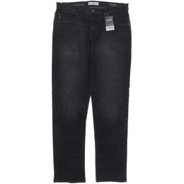 Brax Jeans Herren Größe 35 Second Hand grau