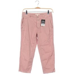 Esprit Stoffhose Damen Gr&ouml;&szlig;e S Second Hand pink