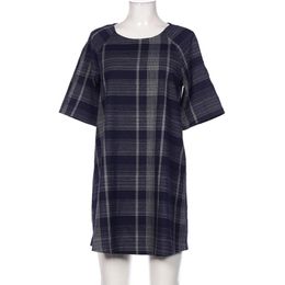 Mango Kleid Damen Gr&ouml;&szlig;e M Second Hand marine