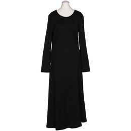 hessnatur Kleid Damen Größe M Second Hand schwarz
