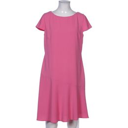 s.Oliver Kleid Damen Größe M Second Hand pink