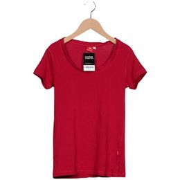 Engelbert Strauss T-Shirt Damen Größe S Second Hand rot