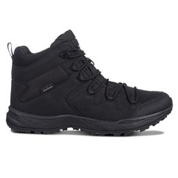 Icepeak Boots female Black size 41