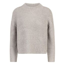 Apart Pullover Damen Gr&ouml;&szlig;e S/M hellgrau