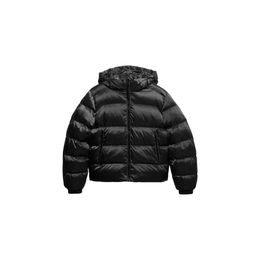 Superdry Between-Season Jacket female Black size L