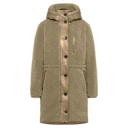 Frieda & Freddies New York Frieda & Freddies Ny Winter Coat 'Hazel' female Green size 44