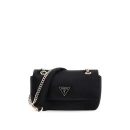 Guess Crossbody Bag 'Sunetra' female Black size One Size