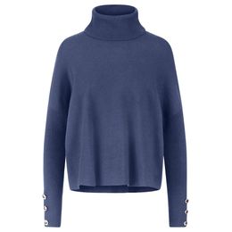 Apart Pullover Damen Größe L/XL blau
