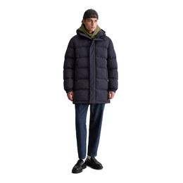 Marc O'Polo Marc O'polo Denim Wintermantel Herren Gr&ouml;&szlig;e L dunkelblau