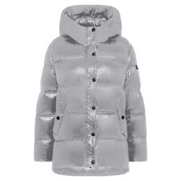 Frieda & Freddies New York Frieda & Freddies Ny Winter Jacket 'Stage' female Grey size 40