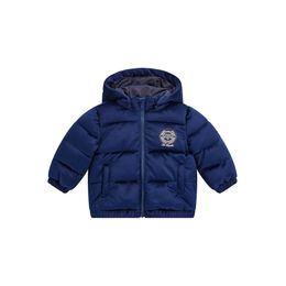 Guess Between-Season Jacket boy Blue size 62