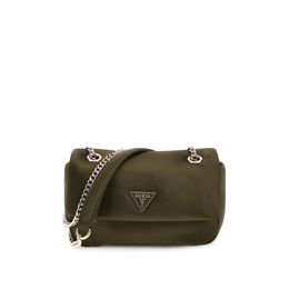 Guess Crossbody Bag 'Sunetra' female Green size One Size