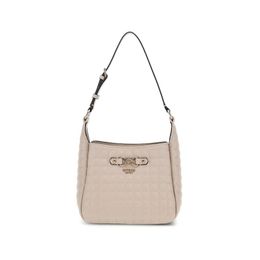 Guess Shoulder Bag 'Nadira' female Beige size One Size