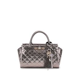 Guess Handbag female Silver size One Size