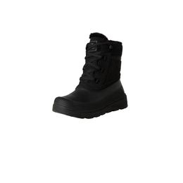 The North Face Snowboots 'Shellista' Damen Größe 38 schwarz Winterschuhe