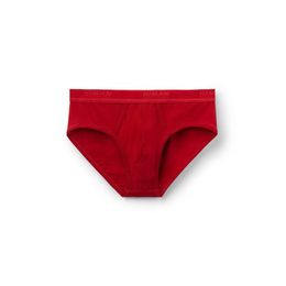 Iuman Intimissimi Uomo Panty male Red size M