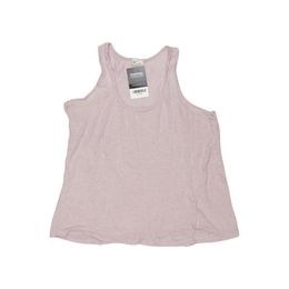 hessnatur Top Damen Gr&ouml;&szlig;e S Second Hand pink